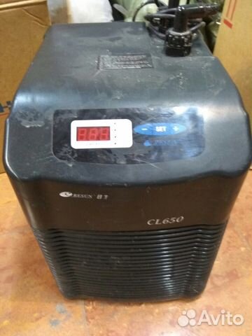 Оборудование для большого аквариума