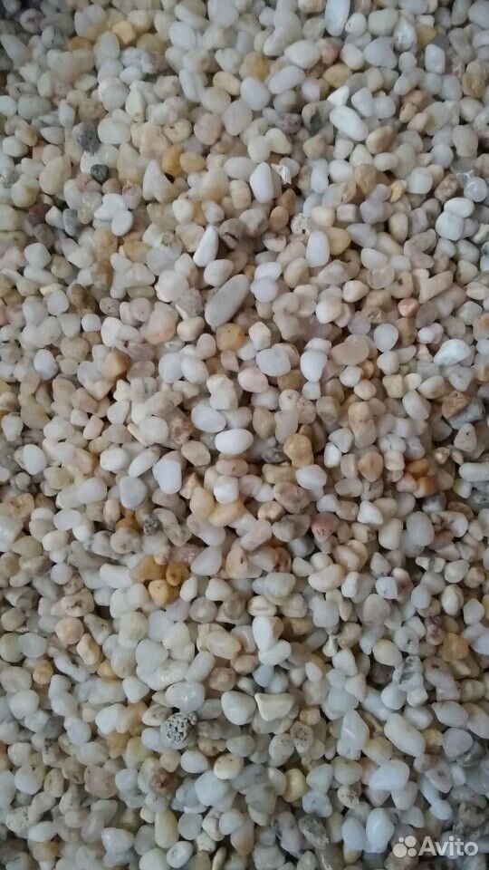 Грунт аквариумный