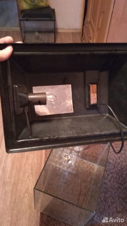 Черепашатник (террариум)