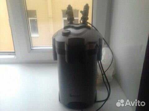 Tetrarec ex 700