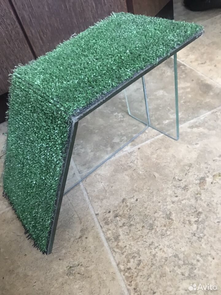 Остров для черепахи