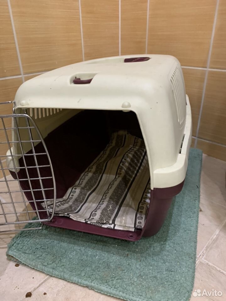 Переноска сумка