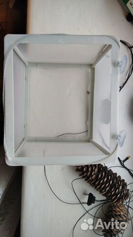 Отсадник для рыб