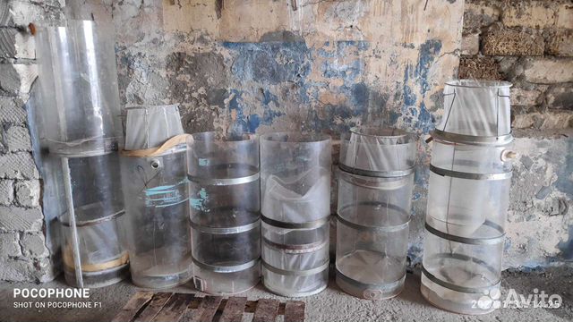 Инкубационный аппарат "Амур"