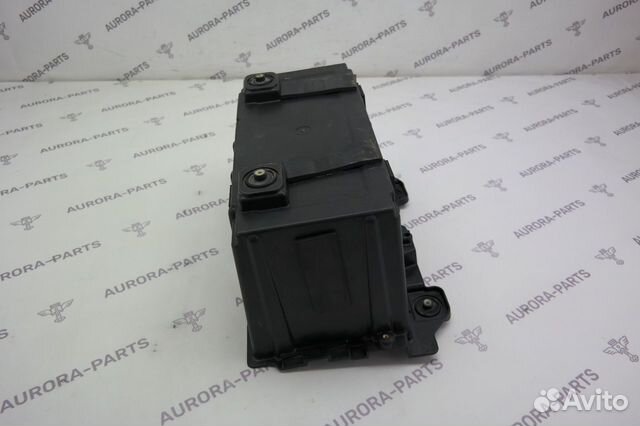Ящик аккумулятора Range Rover 4 L405 2012 в Москве, цена 11 000 руб ...