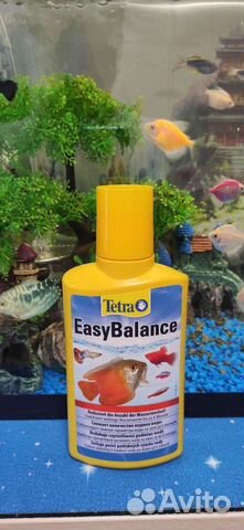 Tetra easy balance 250ml