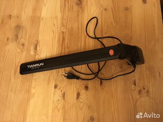 Светодиодная лампа для аквариума tianrun LED aquar