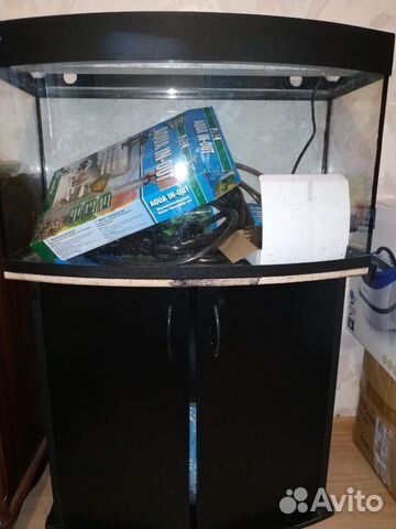 Аквариум