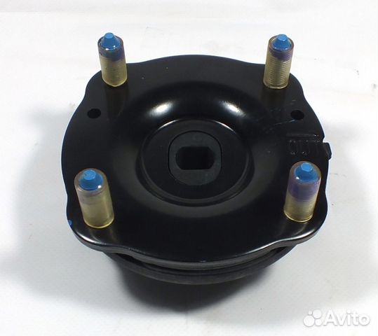 Вакуумный клапан Toyota Corolla 9091012276 в Москве, цена 2 500 руб ...