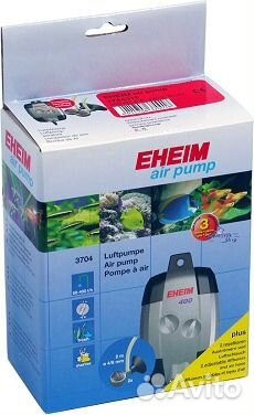 Eheim Air pump 400