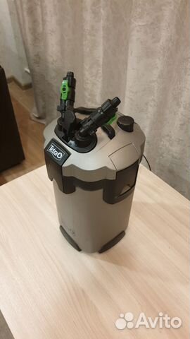 Фильтр Тетра ех700