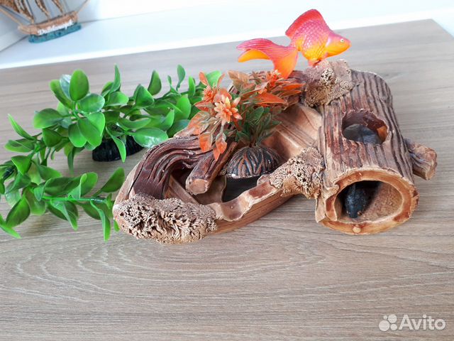 Декор, грунт