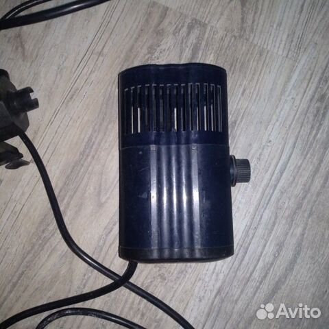 Помпа aqua medic