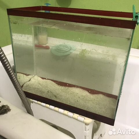 Аквариумы 30 л