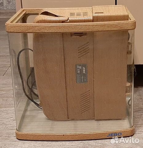 Аквариум Jebo 331 20 литров