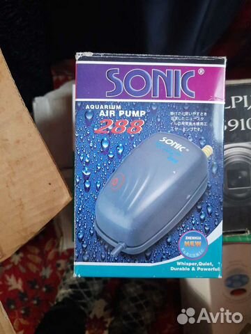 Для аквариума