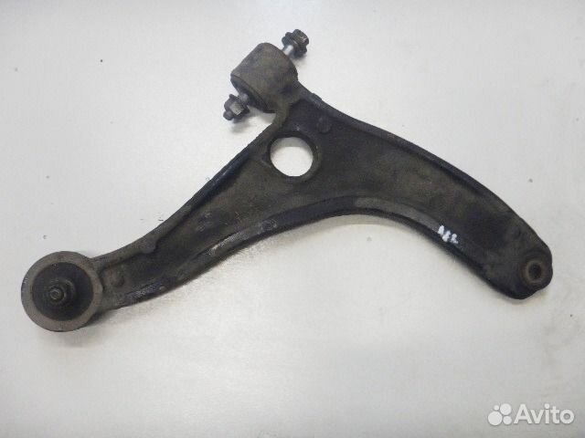 Рычаг левый на Renault Master 3 8200688871 купить в Москве | Запчасти ...