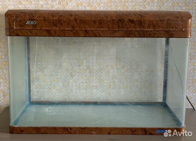 Аквариум Jebo R209