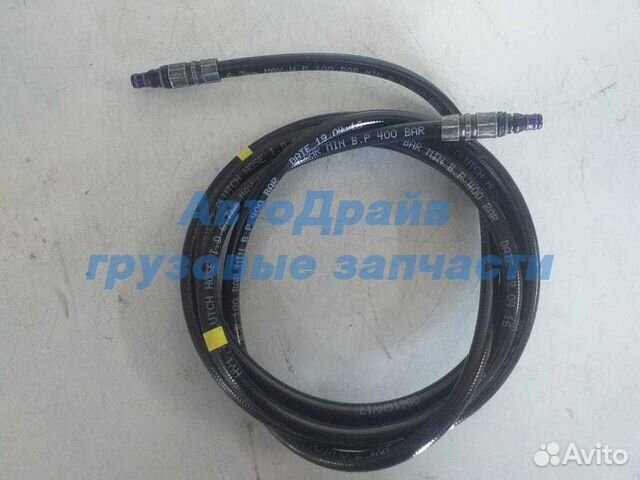 Шланг пгу Вольво Фш4 Фм4 22198671 купить в Ростове-на-Дону | Запчасти ...