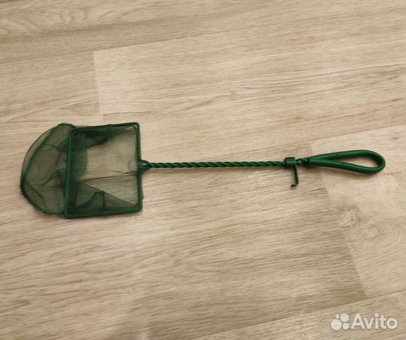 Аквариумный сачёк