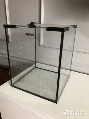 Аквариум акваэль 20л