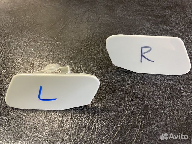 Крышка омывателя фар BMW F25 X3 Рестайлинг купить в Москве BMW ...