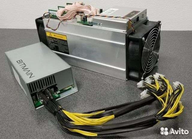 Asic s9 купить в Энгельсе | Готовый бизнес и оборудование | Авито
