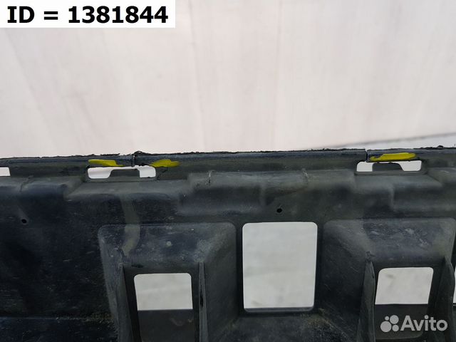 Каркас переднего бампера Mercedes GLC купить в Москве MERCEDES-BENZ ...