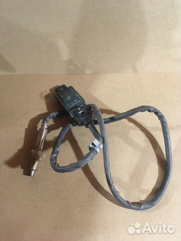 Датчик кислородный lambdasonde BMW купить в Санкт-Петербурге BMW ...