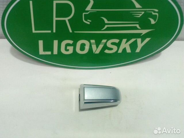 Накладка ручки двери Land Rover Range Rover 2014 купить в Санкт ...