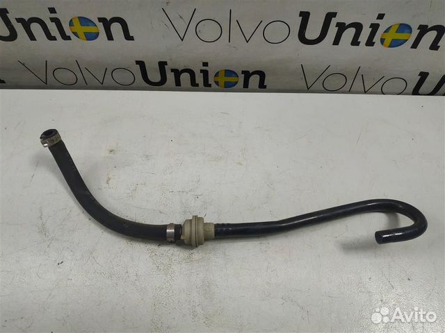Трубка клапана evap Volvo S80 (2003-2006) купить в Москве | Запчасти ...