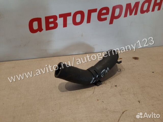 Патрубок системы охлаждения Mercedes C180 C204 купить в Краснодаре ...