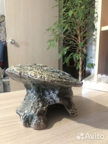 Украшение для аквариума